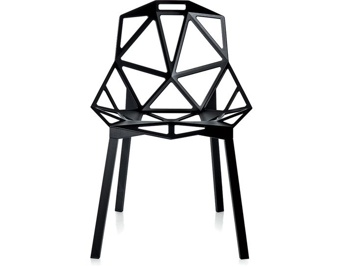 Konstantin Grcic One chair | dining chair