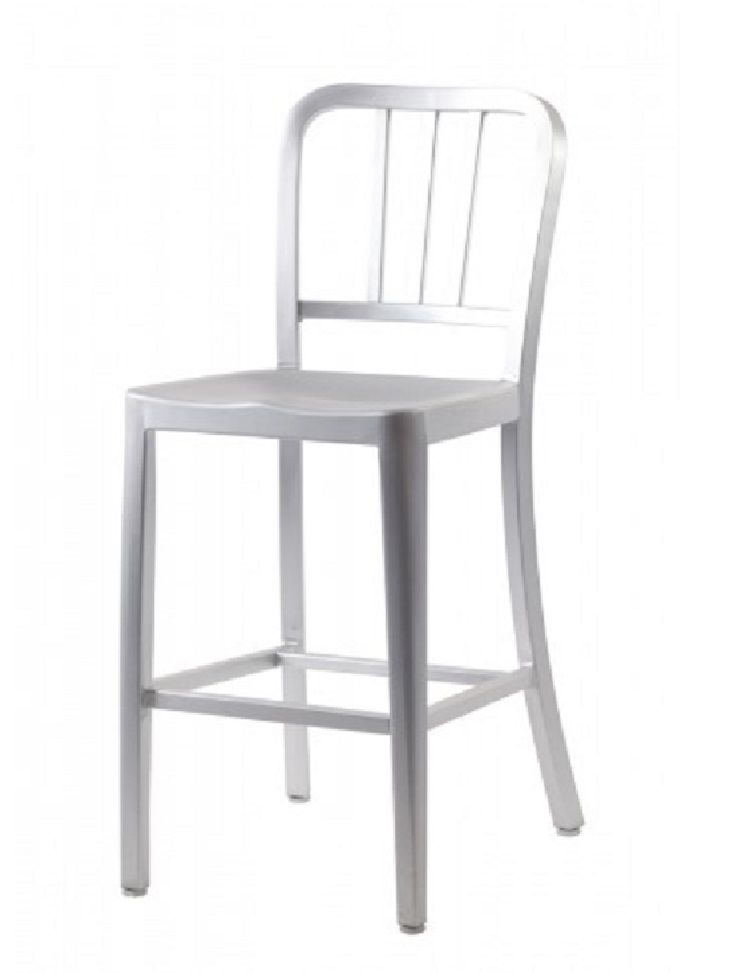 Philippe Starck Navy style Bar Hocker | barhocker